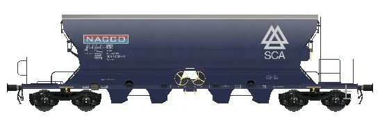 Tanoos | Wiki Open Rails | Fandom