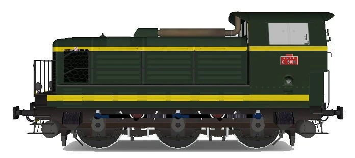 C 61000 | Wiki Open Rails | Fandom