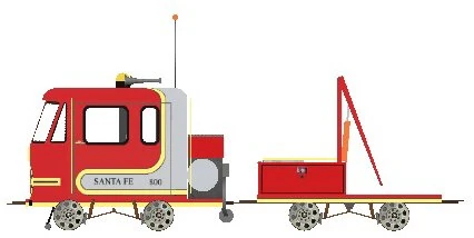 Divers Etats-Unis | Wiki Open Rails | Fandom