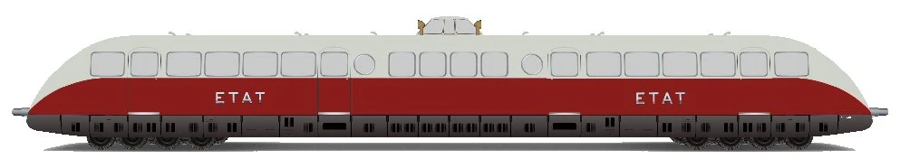 Bugatti | Wiki Open Rails | Fandom