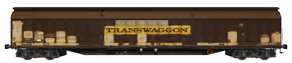 Habis | Wiki Open Rails | Fandom