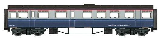 Mark 1 | Wiki Open Rails | Fandom