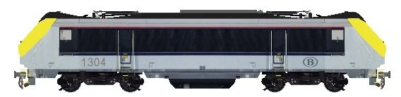 SNCB Série 13 | Wiki Open Rails | Fandom