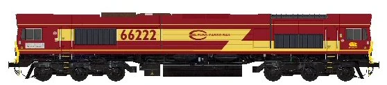 Class 66 | Wiki Open Rails | Fandom