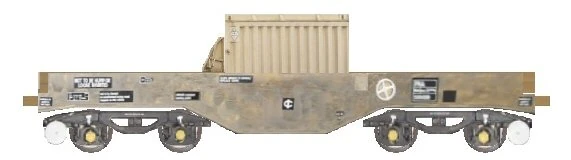 FNA | Wiki Open Rails | Fandom