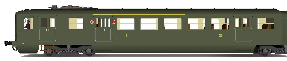 Z 4700 | Wiki Open Rails | Fandom