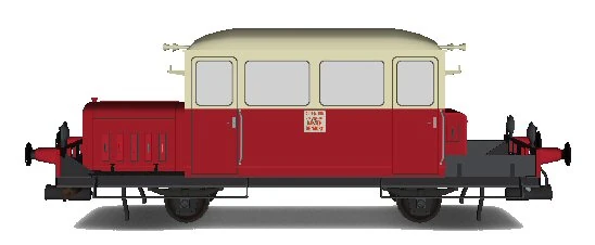 DU 49 | Wiki Open Rails | Fandom