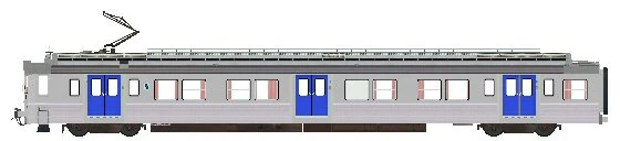 Z 5300 | Wiki Open Rails | Fandom
