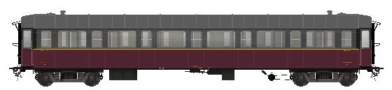 Voitures PLM | Wiki Open Rails | Fandom