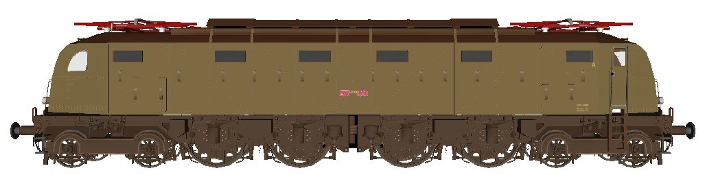 E 428 | Wiki Open Rails | Fandom