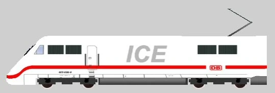 ICE 1 | Wiki Open Rails | Fandom
