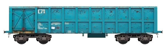 E71 | Wiki Open Rails | Fandom