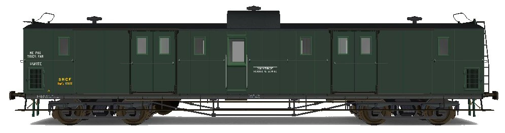 Fourgon TP | Wiki Open Rails | Fandom