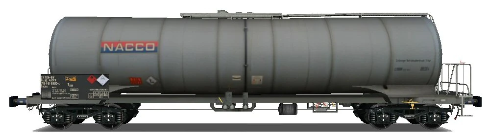 Zacns | Wiki Open Rails | Fandom