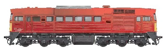 MÁV série M62 | Wiki Open Rails | Fandom