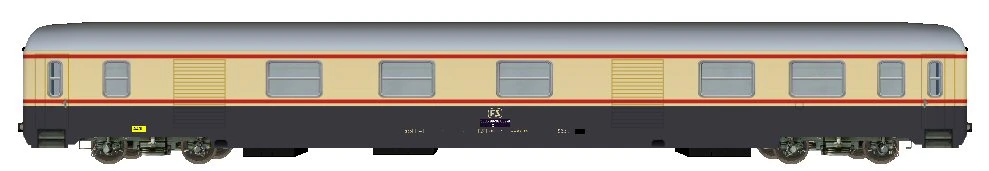 Gran-Confort | Wiki Open Rails | Fandom