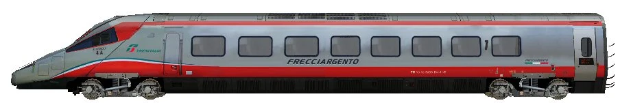 ETR 600 | Wiki Open Rails | Fandom