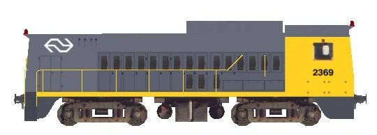 NS Class 2200 | Wiki Open Rails | Fandom