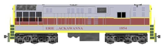 Fairbanks-Morse H-24-66 Train Master | Wiki Open Rails | Fandom