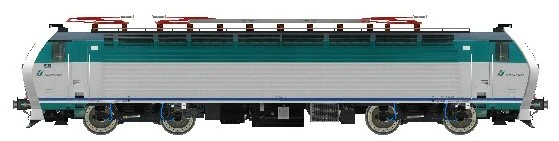 E 403 | Wiki Open Rails | Fandom