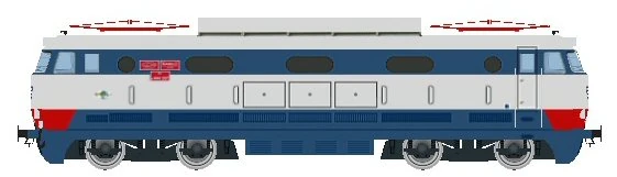 E 444 | Wiki Open Rails | Fandom