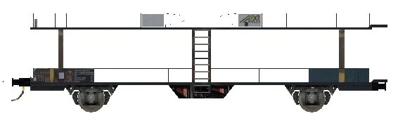 Transport de véhicules FS | Wiki Open Rails | Fandom