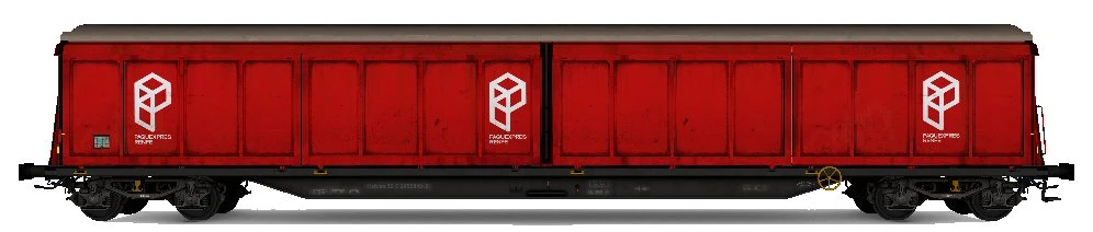 Habiss | Wiki Open Rails | Fandom