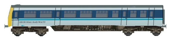 Class 101 | Wiki Open Rails | Fandom