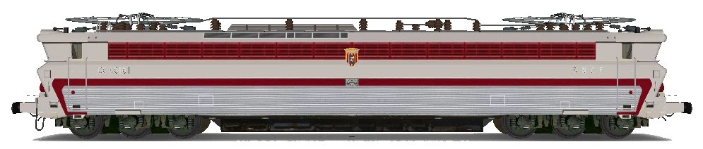 CC 40100 | Wiki Open Rails | Fandom