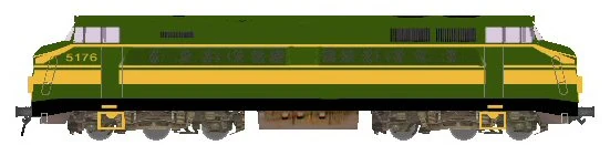 SNCB série 51 | Wiki Open Rails | Fandom