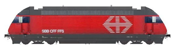 Re 460 | Wiki Open Rails | Fandom