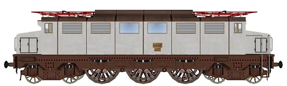 E 326 | Wiki Open Rails | Fandom