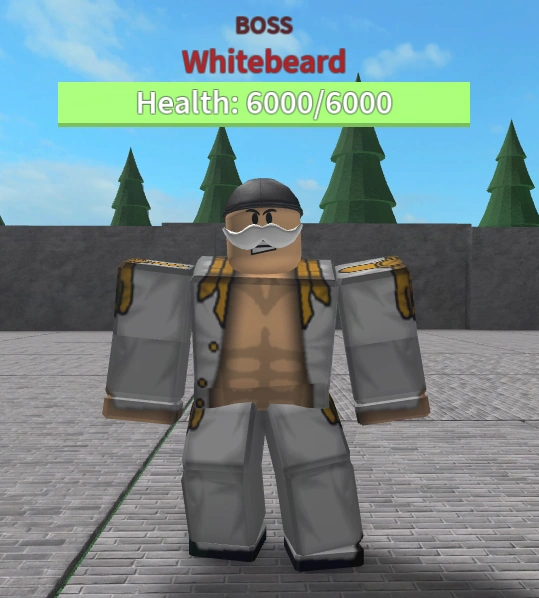 Enemy NPC(wip) | One Piece Open Seas Wiki | Fandom