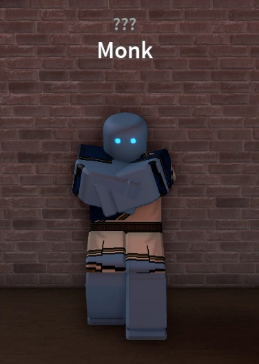 Monk | One Piece Open Seas Wiki | Fandom