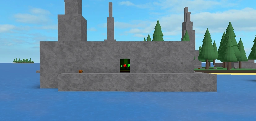 Mink Lab | One Piece Open Seas Wiki | Fandom