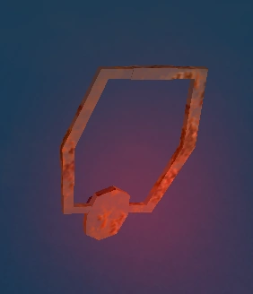 Broken Amulet | One Piece Open Seas Wiki | Fandom