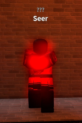 Seer | One Piece Open Seas Wiki | Fandom