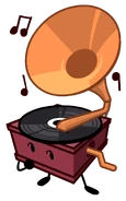 Phonograph Gallery Open Source Objects Wiki Fandom