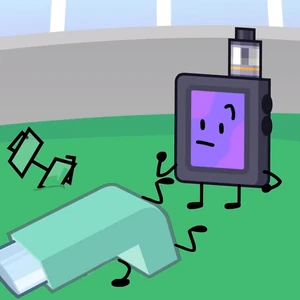 Discuss Everything About Open Source Objects Wiki | Fandom