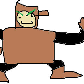 HazelShade | Open Source Objects Wiki | Fandom