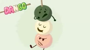 Dango | Open Source Objects Wiki | Fandom