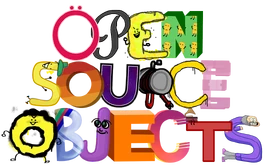 Open Source Objects | Open Source Objects Wiki | Fandom