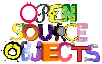 Open Source Objects | Open Source Objects Wiki | Fandom