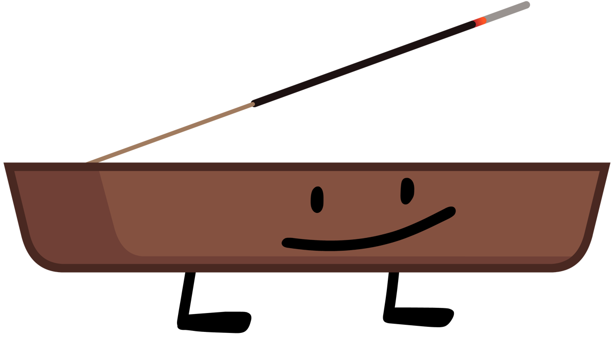 Incense Holder | Open Source Objects Wiki | Fandom
