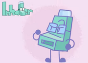 Inhaler | Open Source Objects Wiki | Fandom