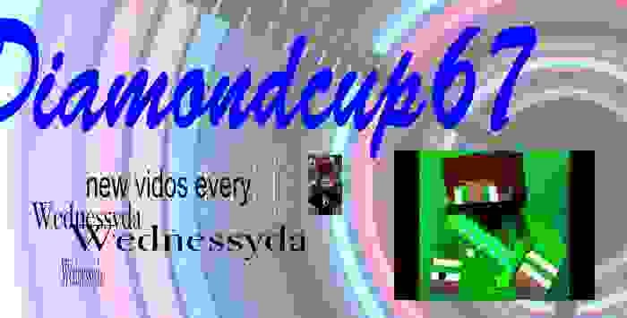 Diamondcup67 | Open Source Objects Wiki | Fandom