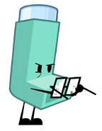 Inhaler/Gallery | Open Source Objects Wiki | Fandom