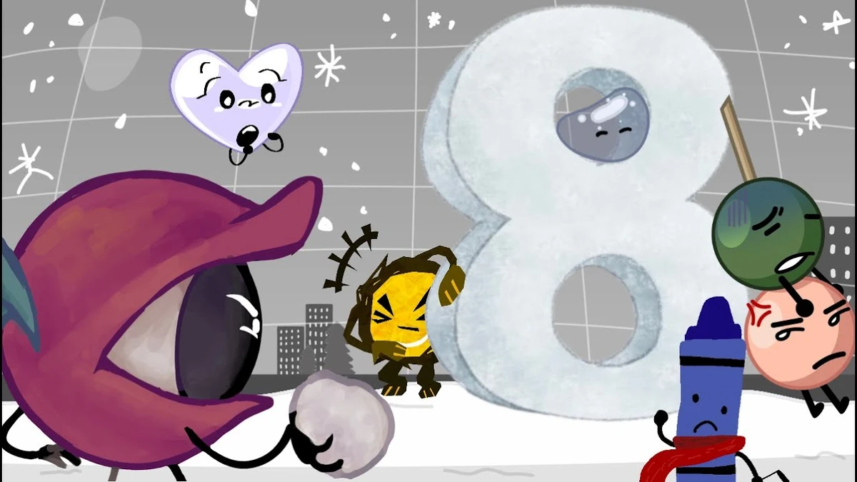 I-C-You’ve Survived the Hiatus | Open Source Objects Wiki | Fandom