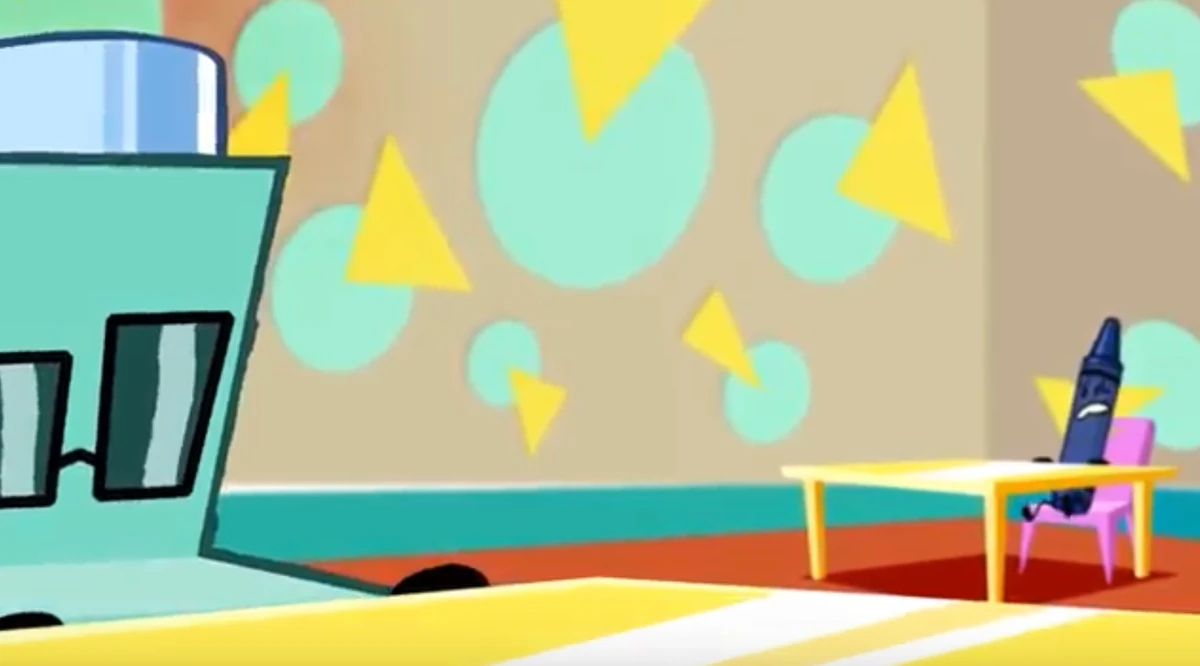 Chunky Cheese | Open Source Objects Wiki | Fandom