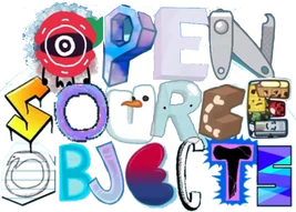 Open Source Objects | Open Source Objects Wiki | Fandom
